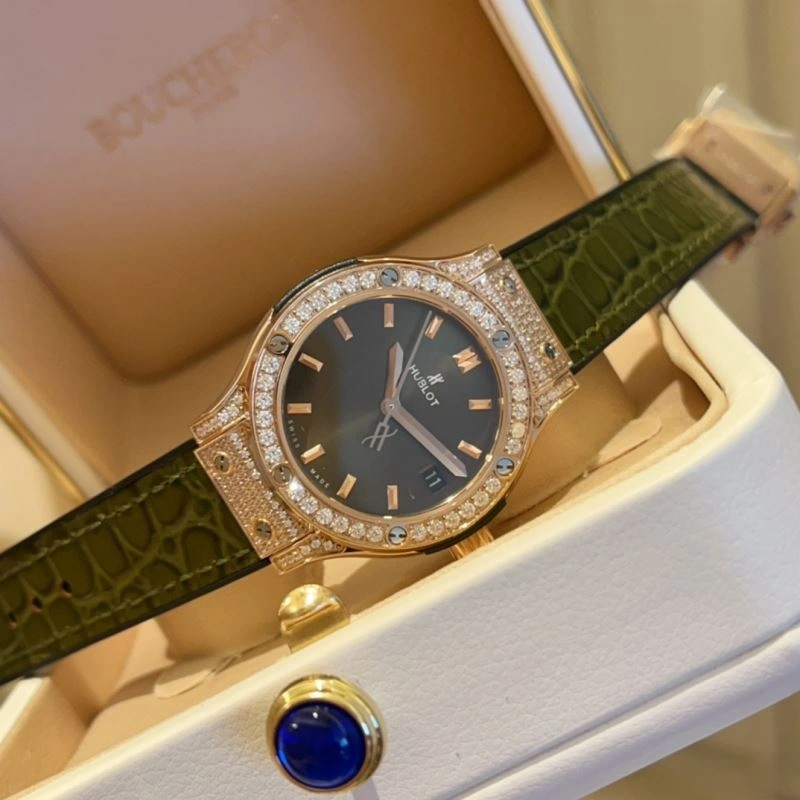 Official HUBLOT Watches