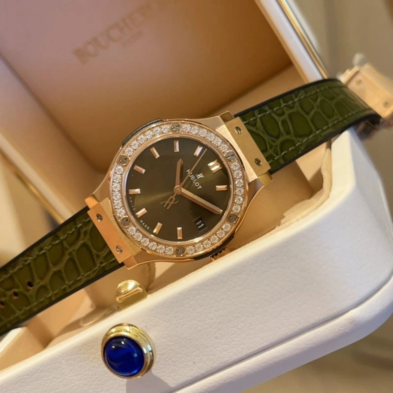 Official HUBLOT Watches