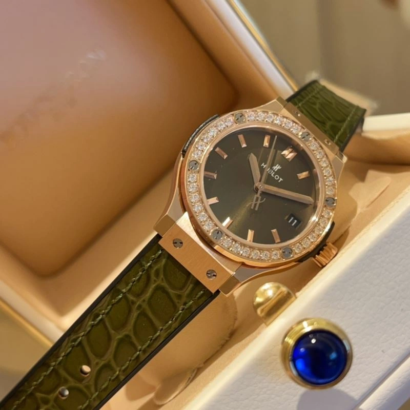 Official HUBLOT Watches