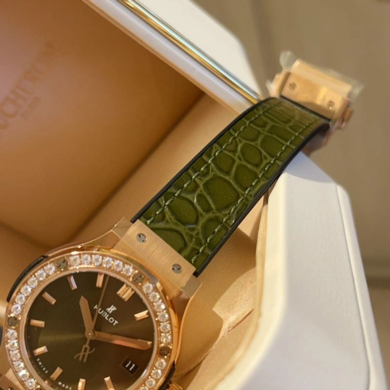 Official HUBLOT Watches