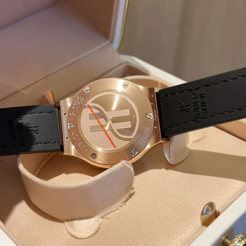 Official HUBLOT Watches