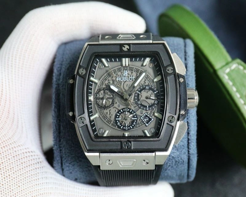 HUBLOT Watches