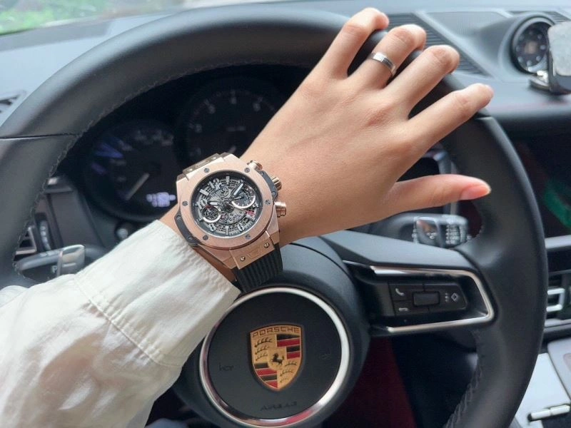 HUBLOT Watches
