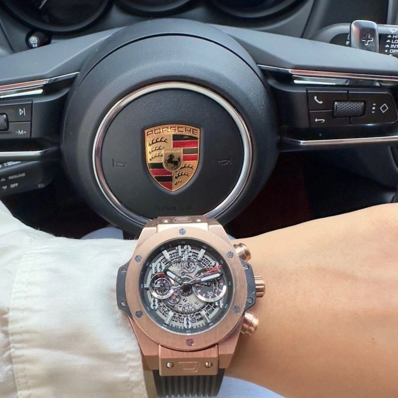 Exact replica HUBLOT Watches