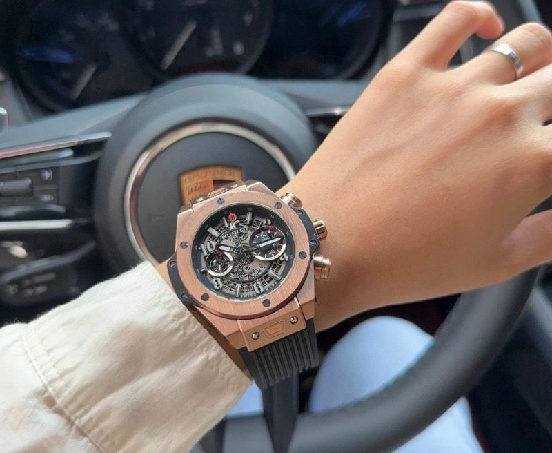Exact replica HUBLOT Watches