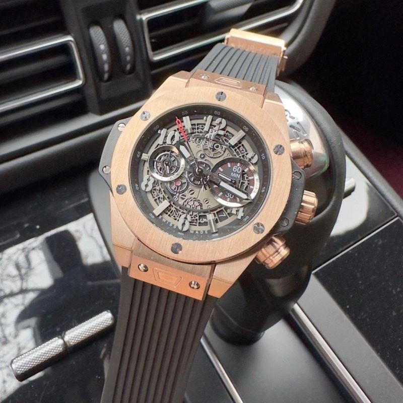Exact replica HUBLOT Watches