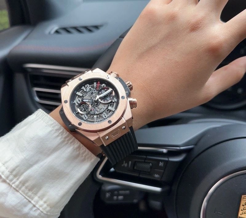 Exact replica HUBLOT Watches