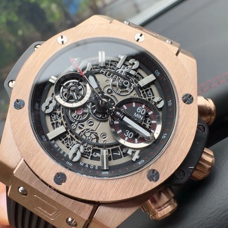 Exact replica HUBLOT Watches