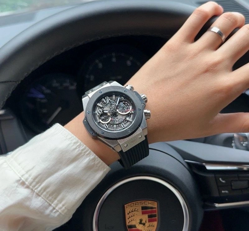 HUBLOT Watches