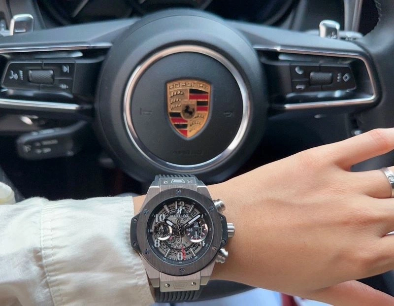 Economical HUBLOT Watches