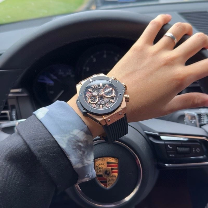 HUBLOT Watches
