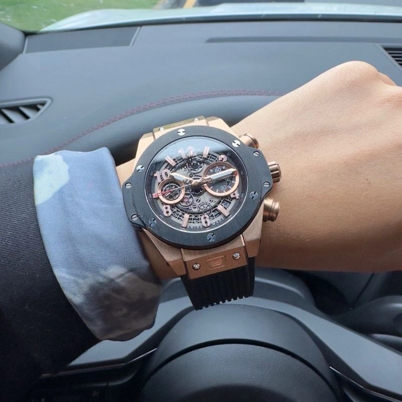 Indistinguishable HUBLOT Watches