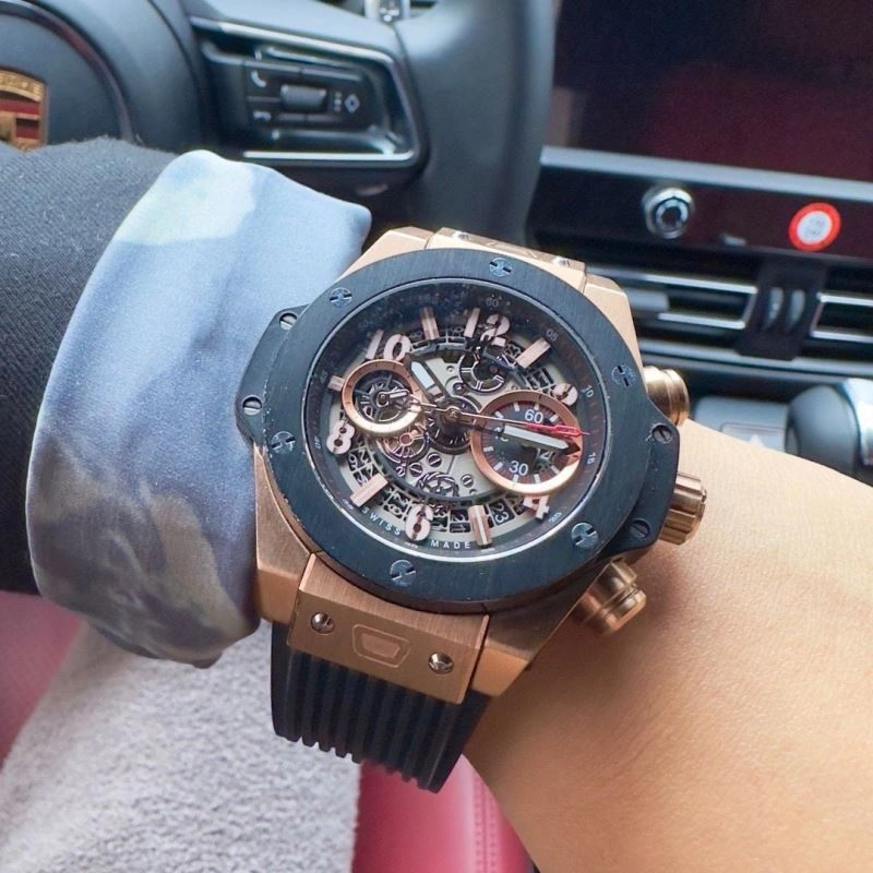Indistinguishable HUBLOT Watches