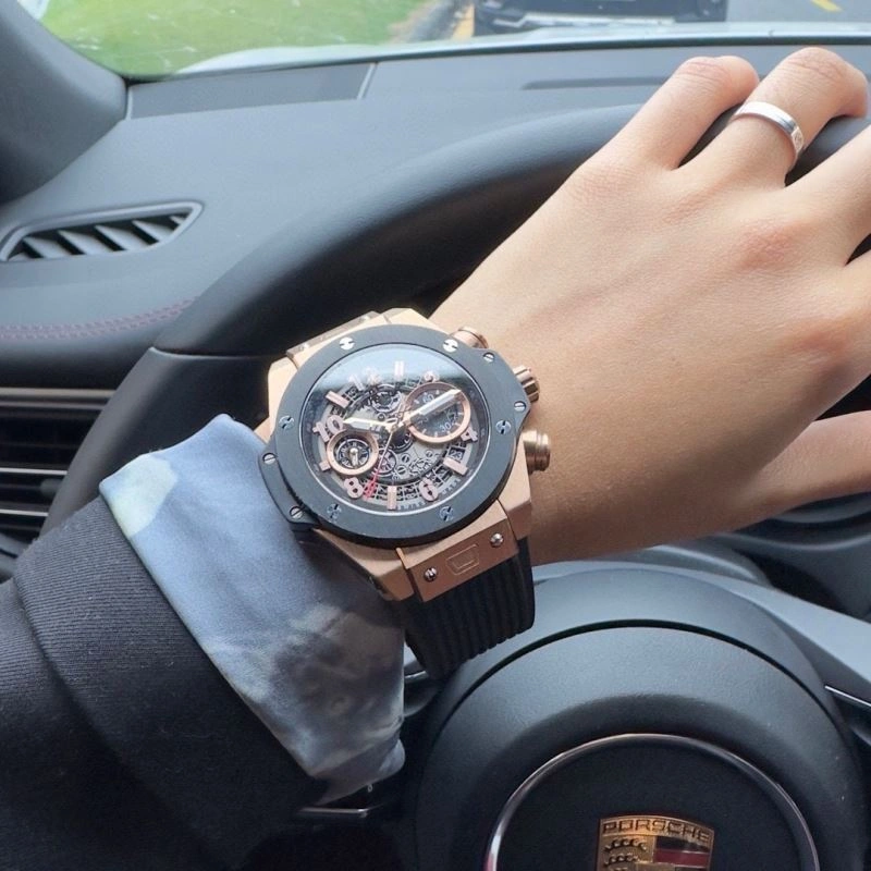 Indistinguishable HUBLOT Watches