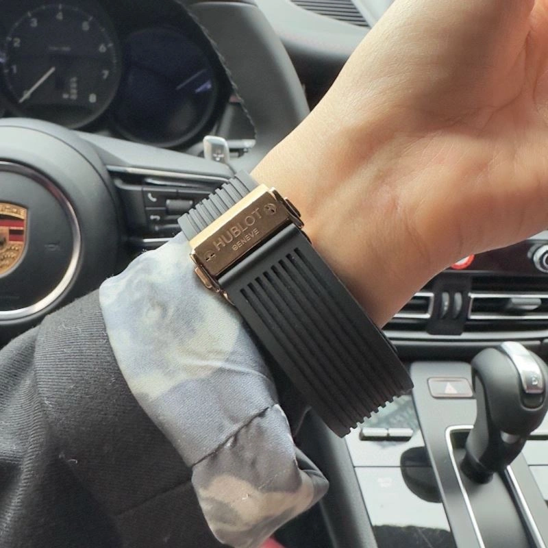 Indistinguishable HUBLOT Watches