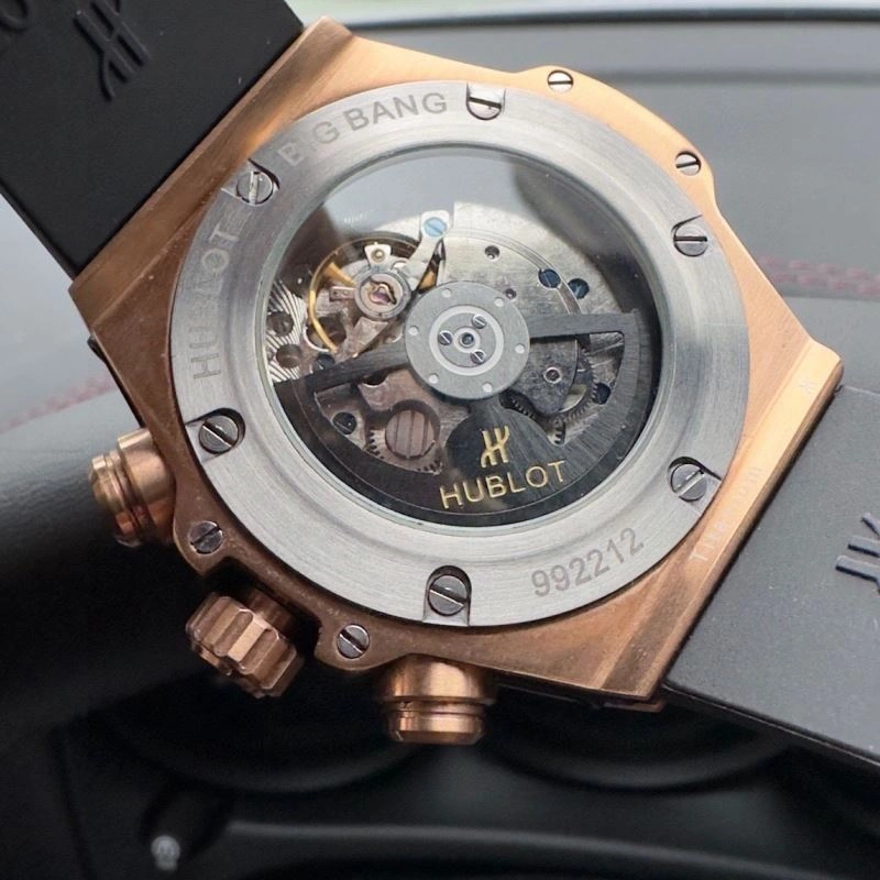 Indistinguishable HUBLOT Watches
