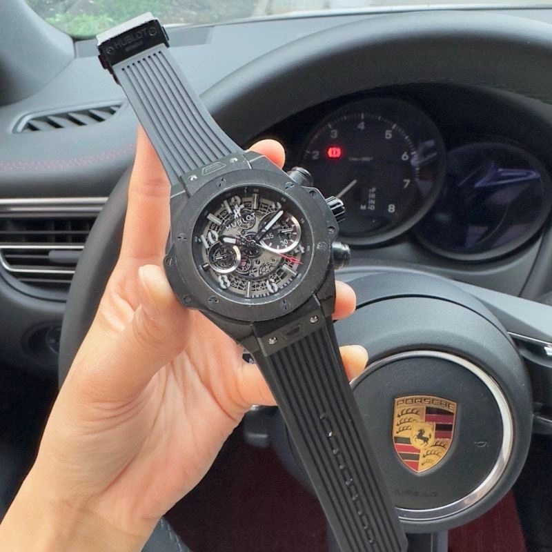 HUBLOT Watches