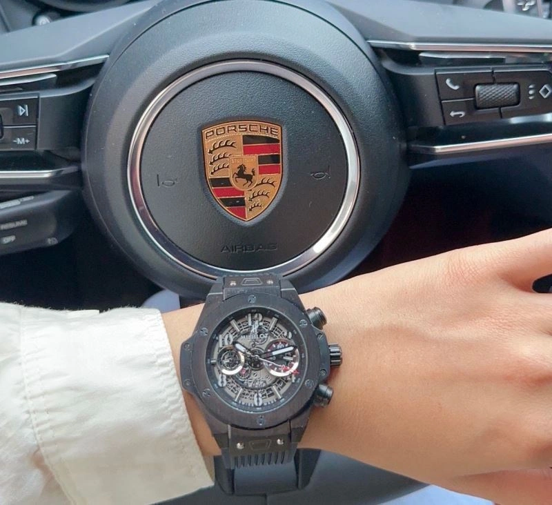Value-priced HUBLOT Watches