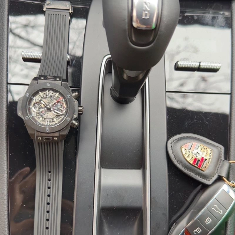 Value-priced HUBLOT Watches