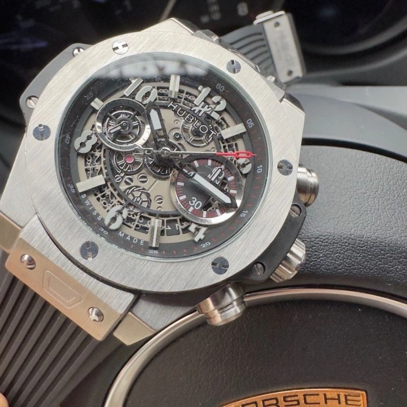 HUBLOT Watches