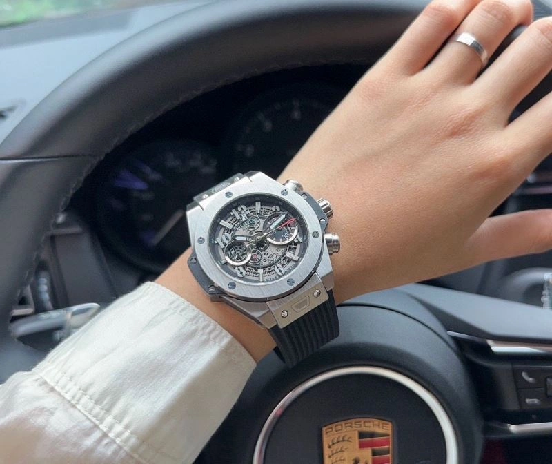 Authentic HUBLOT Watches