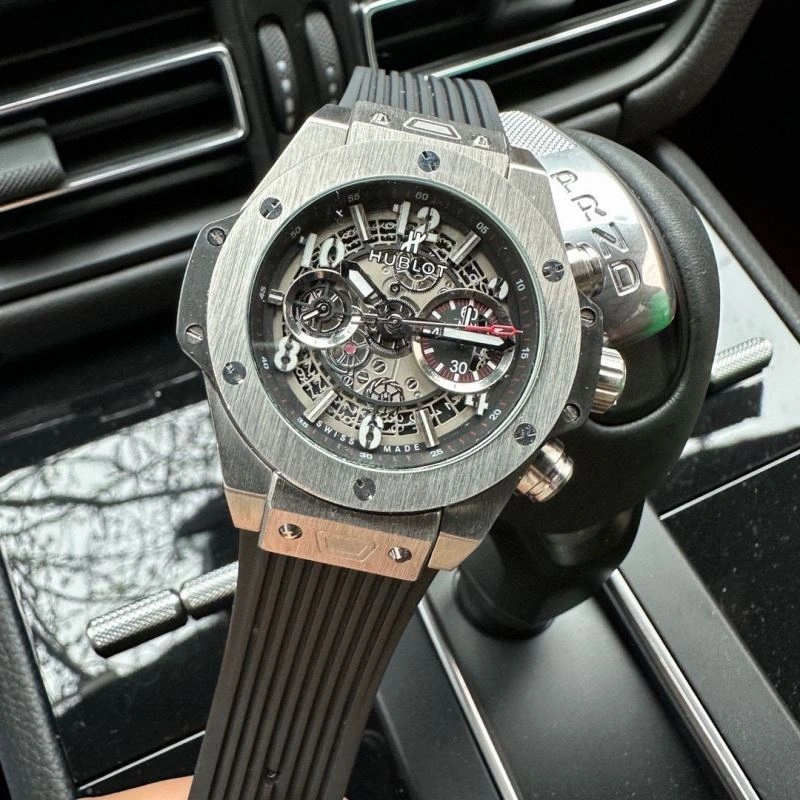 Authentic HUBLOT Watches