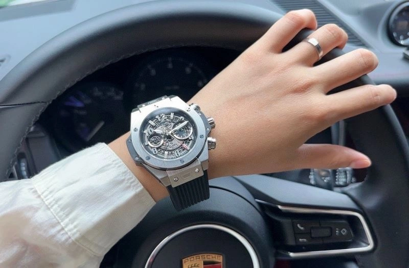 Authentic HUBLOT Watches
