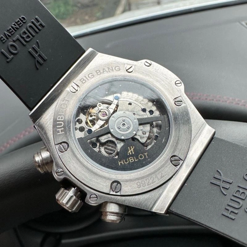 Authentic HUBLOT Watches