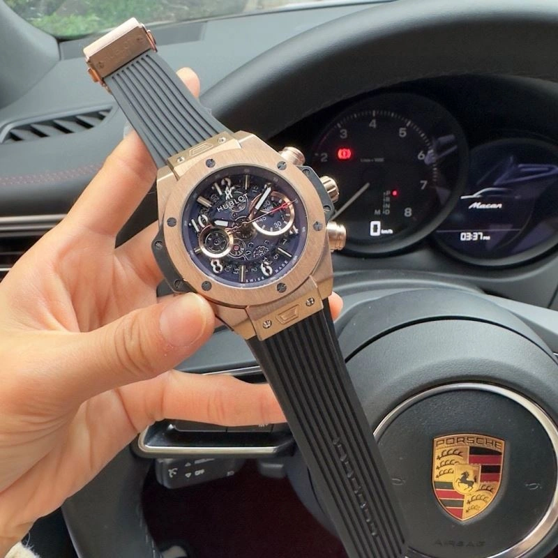 HUBLOT Watches