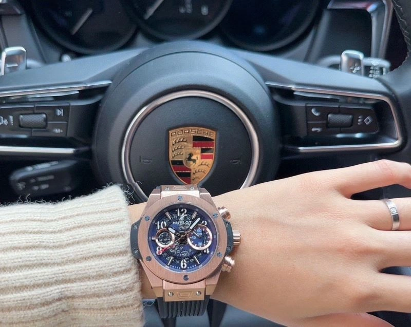 High fidelity HUBLOT Watches