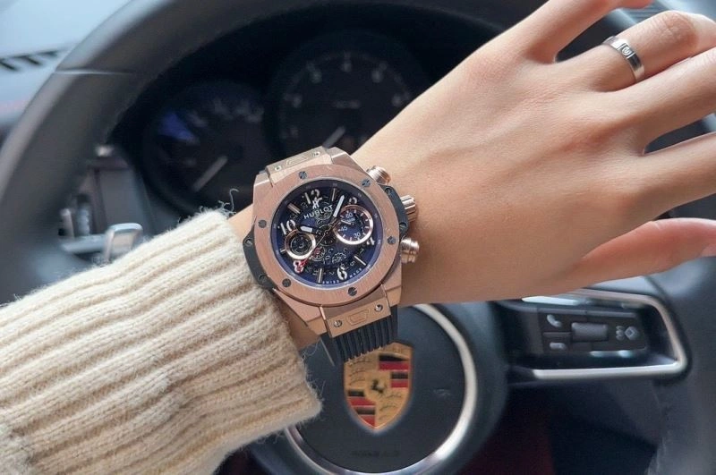 High fidelity HUBLOT Watches
