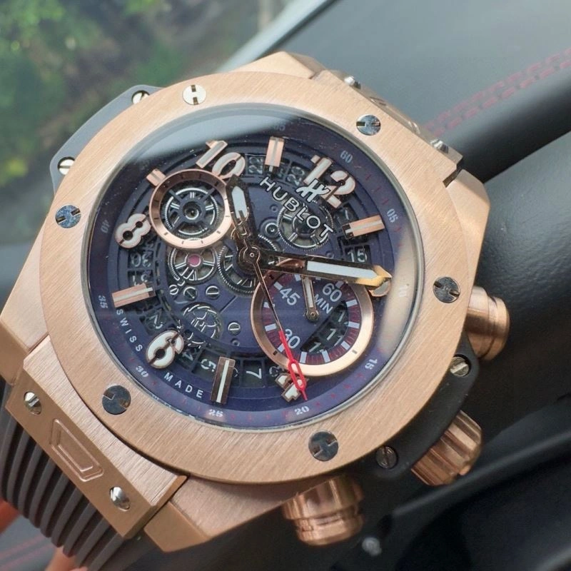 High fidelity HUBLOT Watches