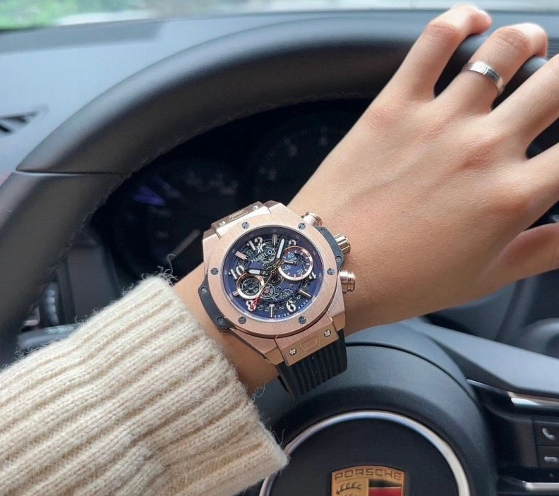 High fidelity HUBLOT Watches