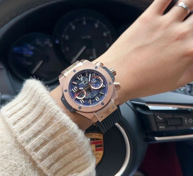 High fidelity HUBLOT Watches