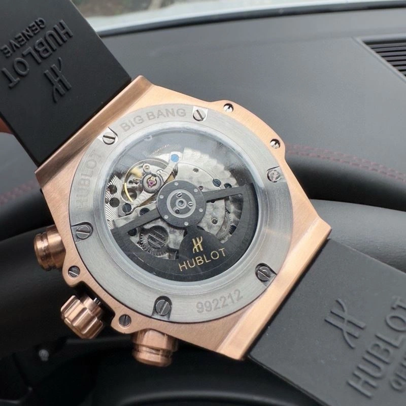 High fidelity HUBLOT Watches