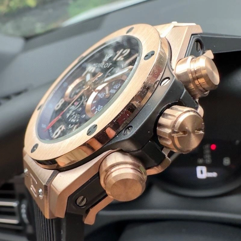 High fidelity HUBLOT Watches