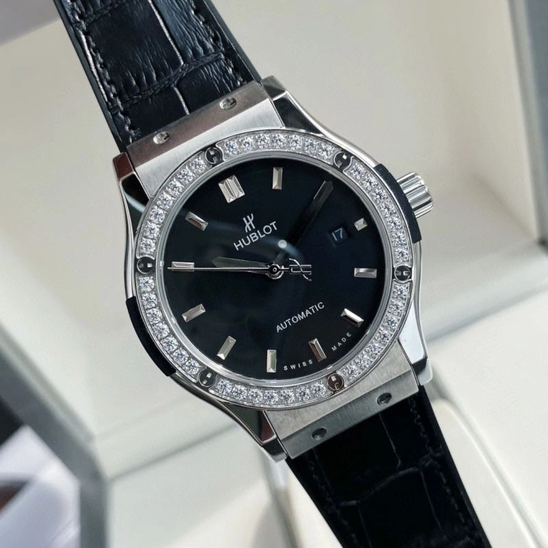HUBLOT Watches