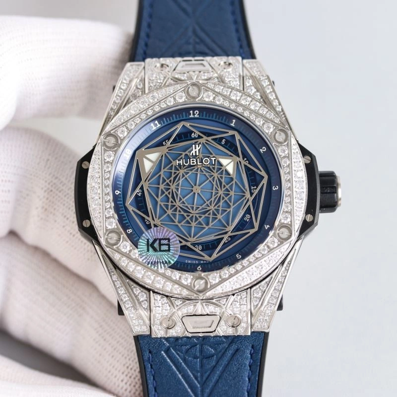 HUBLOT Watches