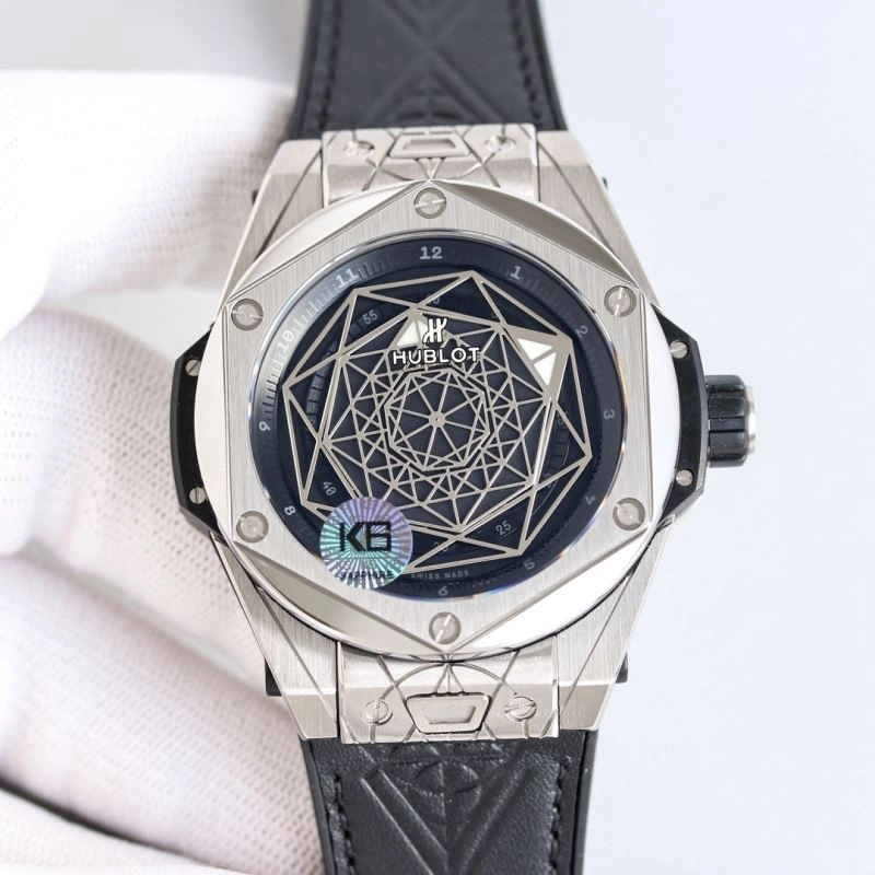 HUBLOT Watches