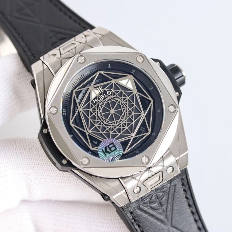 Exact replica HUBLOT Watches