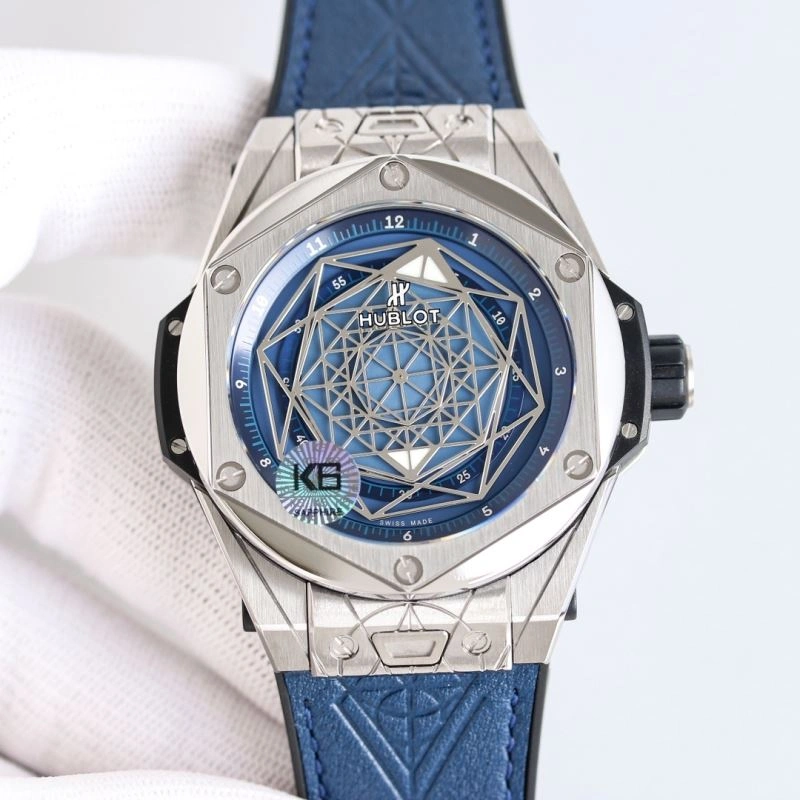 Exact replica HUBLOT Watches