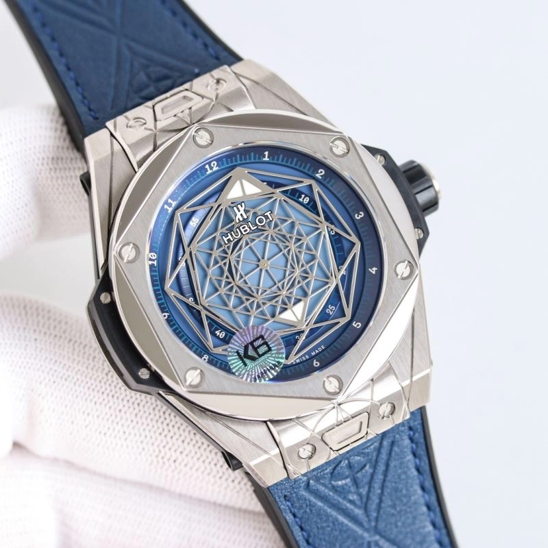 Exact replica HUBLOT Watches