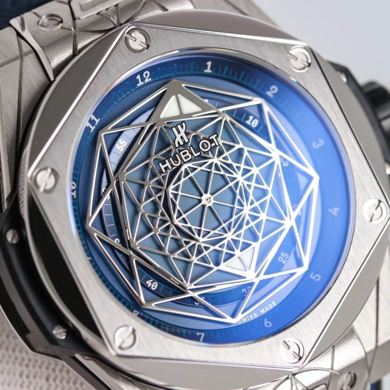Exact replica HUBLOT Watches