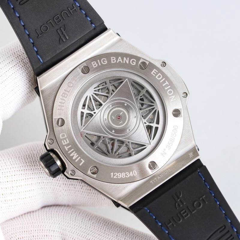 Exact replica HUBLOT Watches