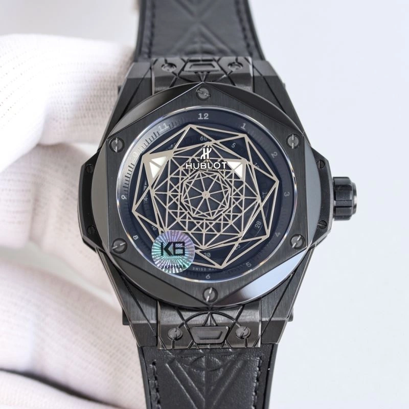 HUBLOT Watches