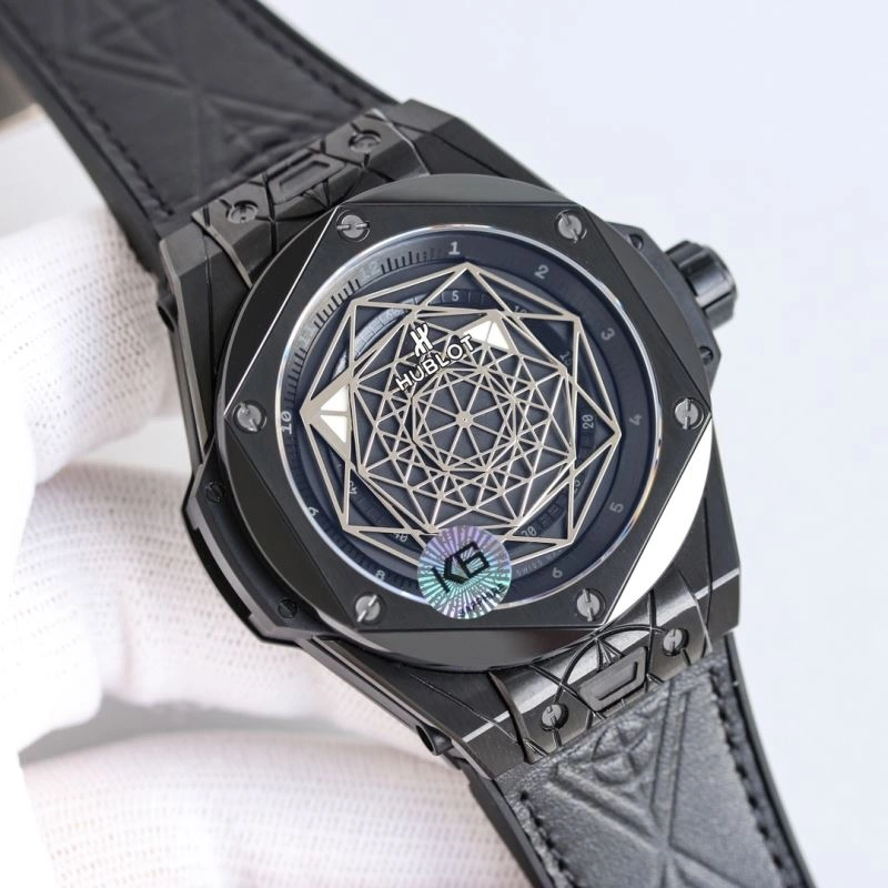 Real HUBLOT Watches