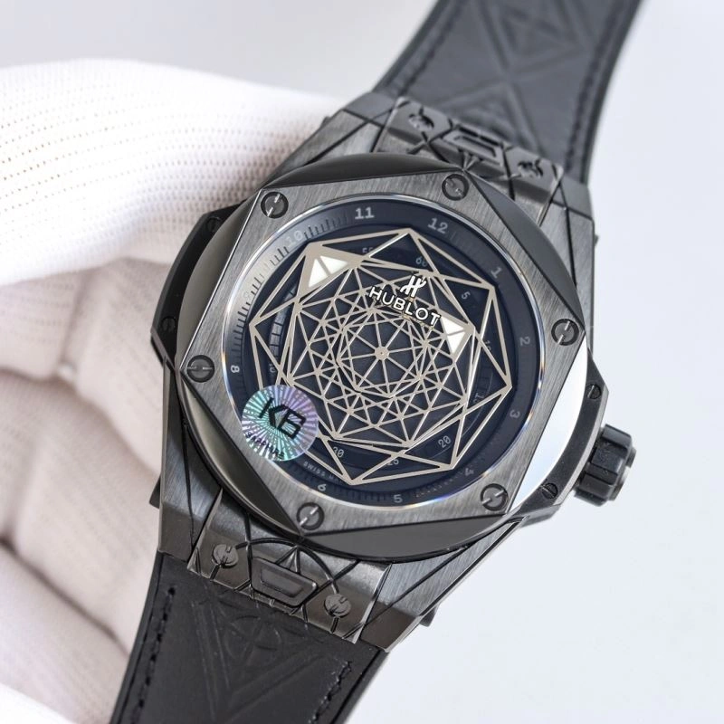 Real HUBLOT Watches