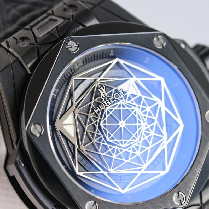 Real HUBLOT Watches