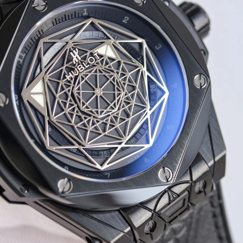 Real HUBLOT Watches