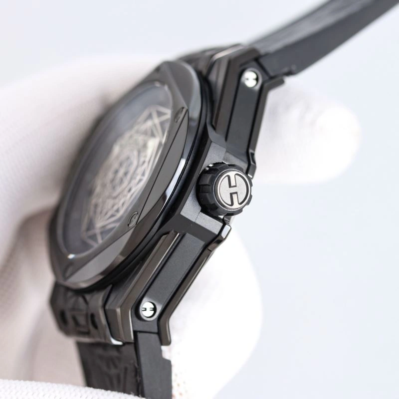 Real HUBLOT Watches